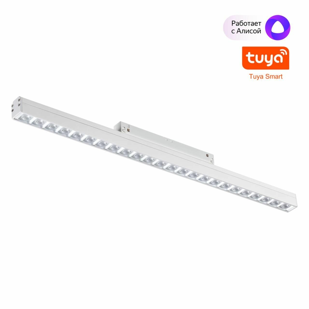 Трековый светильник Novotech FLUM, 359489, Стиль Техно