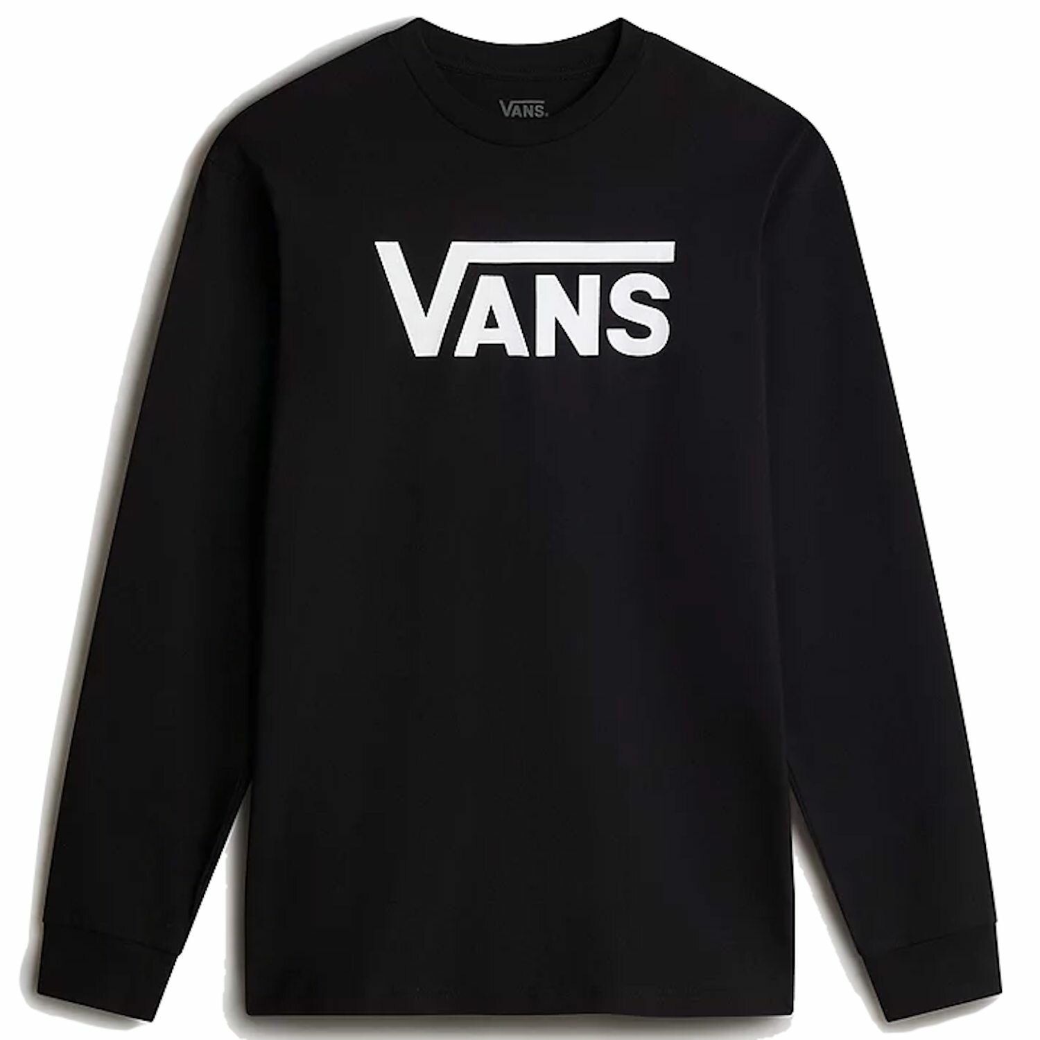 Футболка MN VANS CLASSIC LS