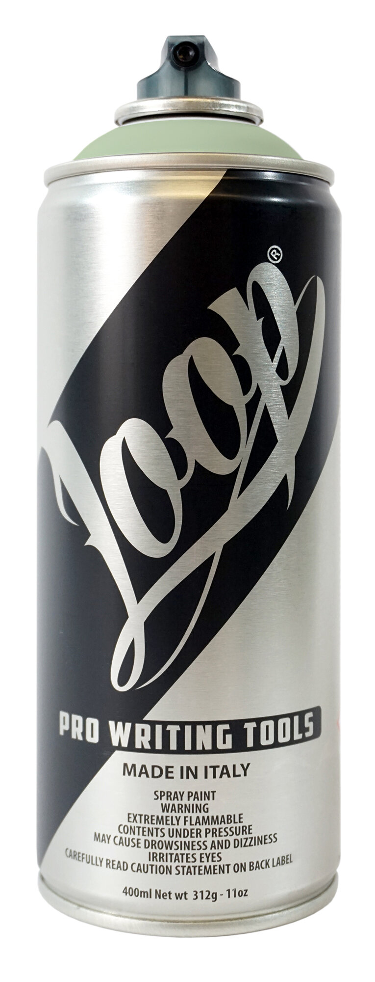 Краска для граффити LOOP Кальяри 0,4л LP-271