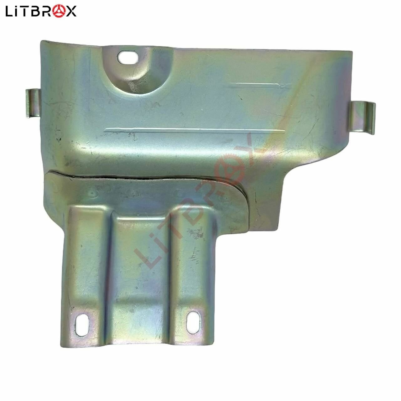 Кронштейн расширительного бачка ВАЗ LADA Niva, 4х4, 2121, 2131 / 21214-1311082