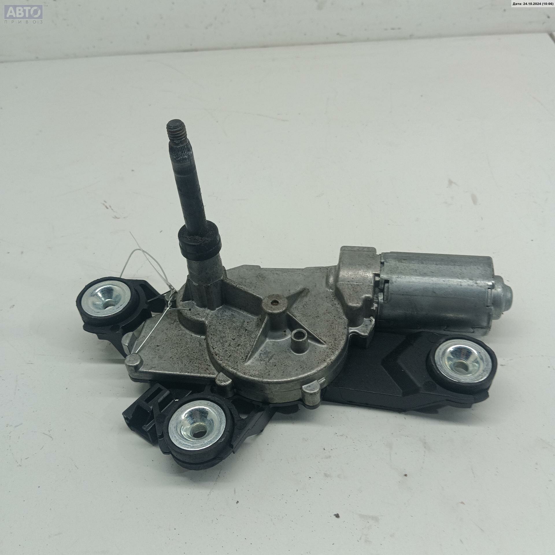 Двигатель стеклоочистителя заднего (моторчик дворников) Ford C-Max