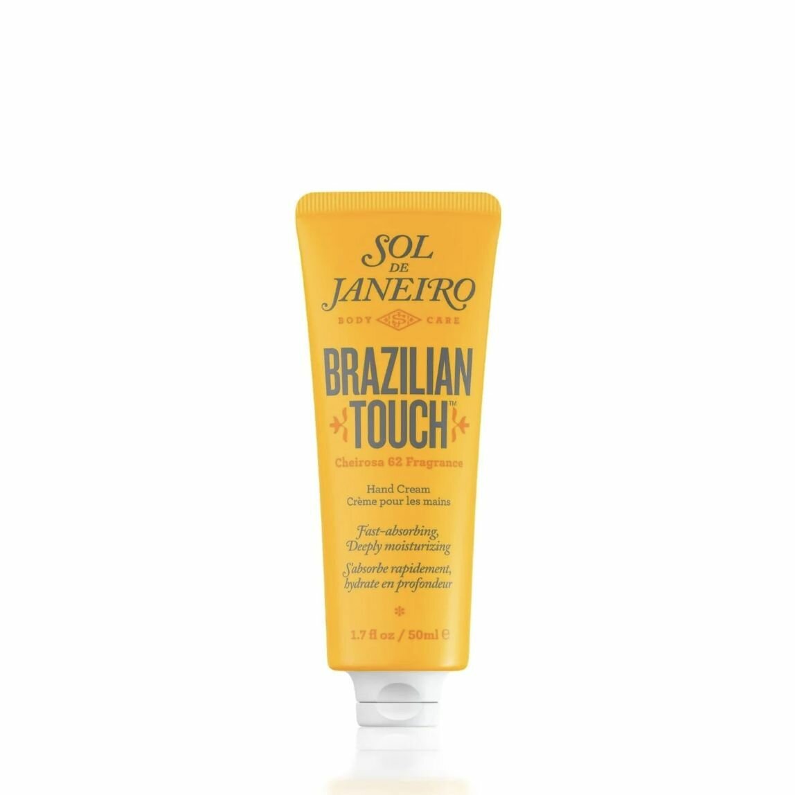 Sol de Janeiro Крем для рук Brazilian Touch Hand Cream 50 мл