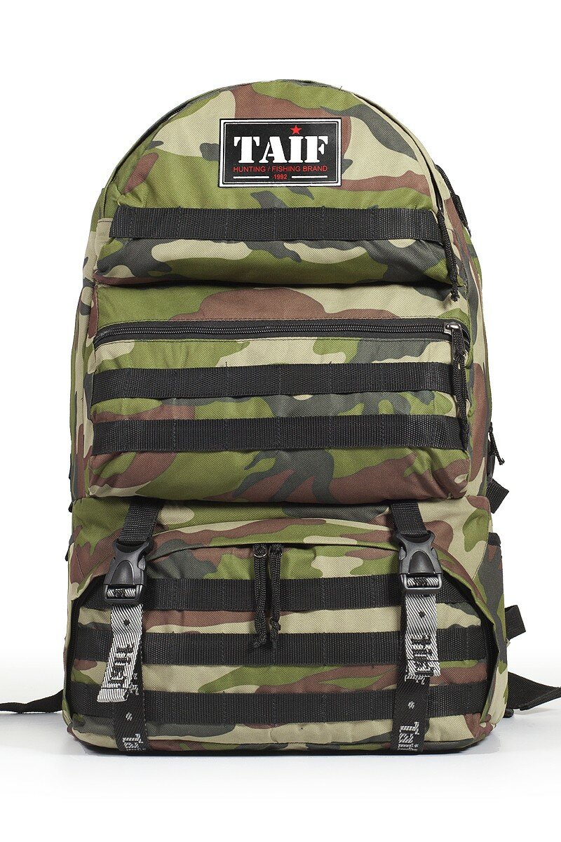 Рюкзак Taif Birkhahn 3 55л НАТО
