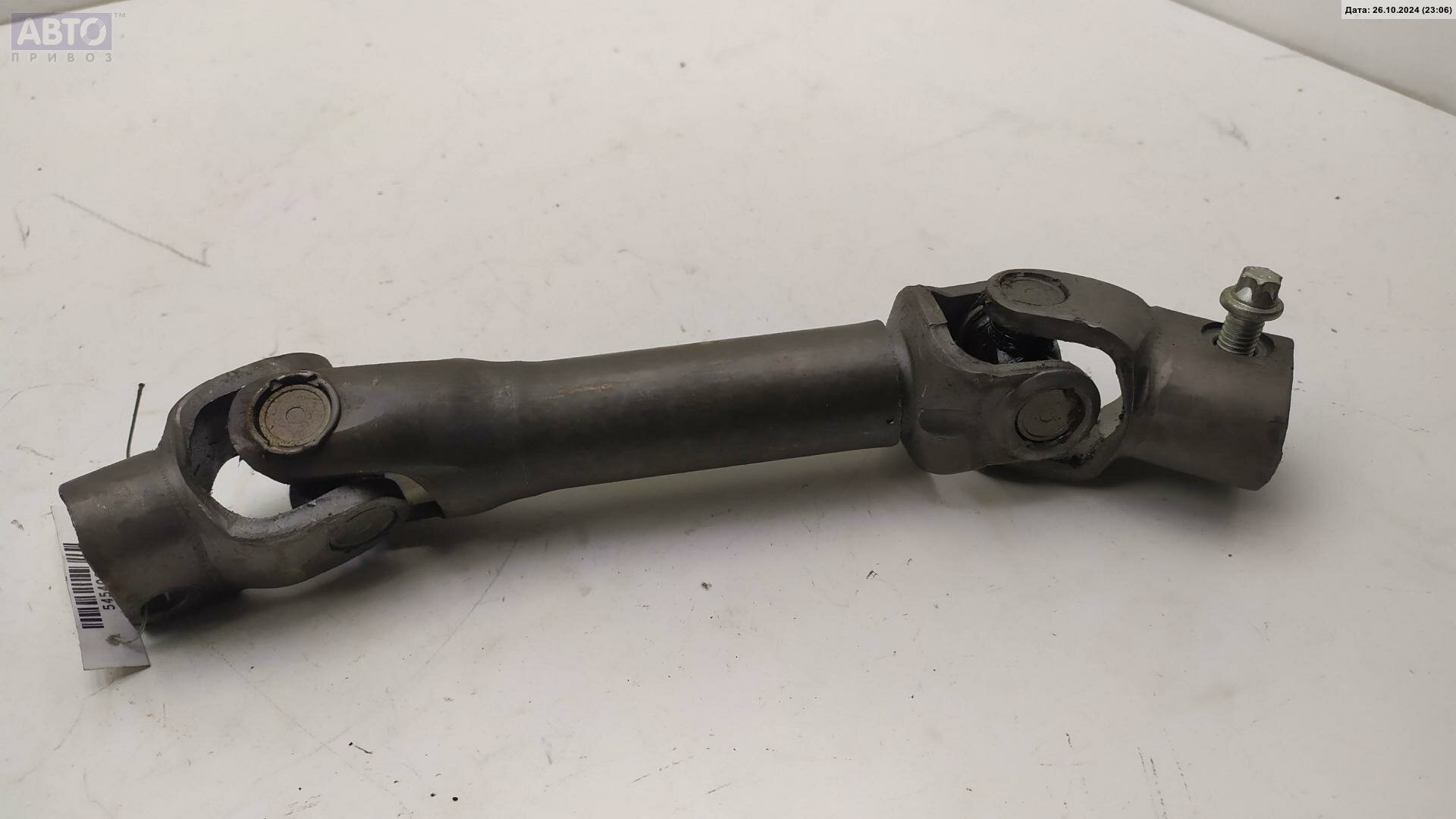 Карданчик рулевой Opel Zafira B (2004-2014)