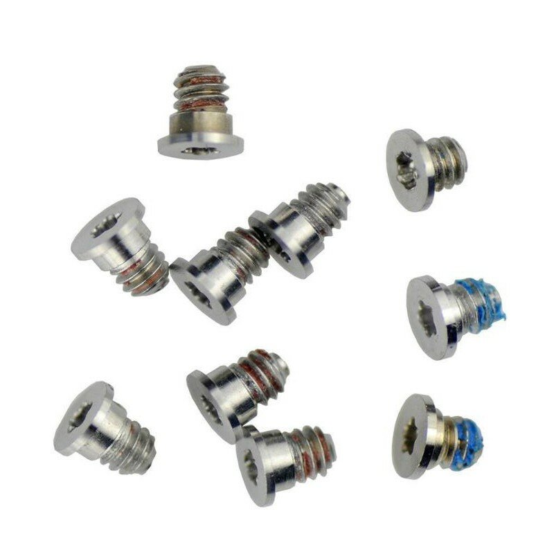 Набор винтов для корпуса ноутбука Apple Macbook Pro 15 Retina A1398 2013 / Macbook Pro 15 Retina A1398 mid 2015 / Macbook Pro 15 Retina A1398 mid 2012 / Macbook Pro 13 Retina A1502 early 2015 / Macbook Pro 13 Retina A1502 mid 2014