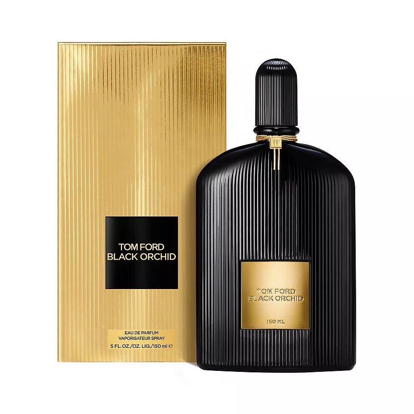 Tom Ford Black Orchid 150 мл, парфюмерная вода Женская