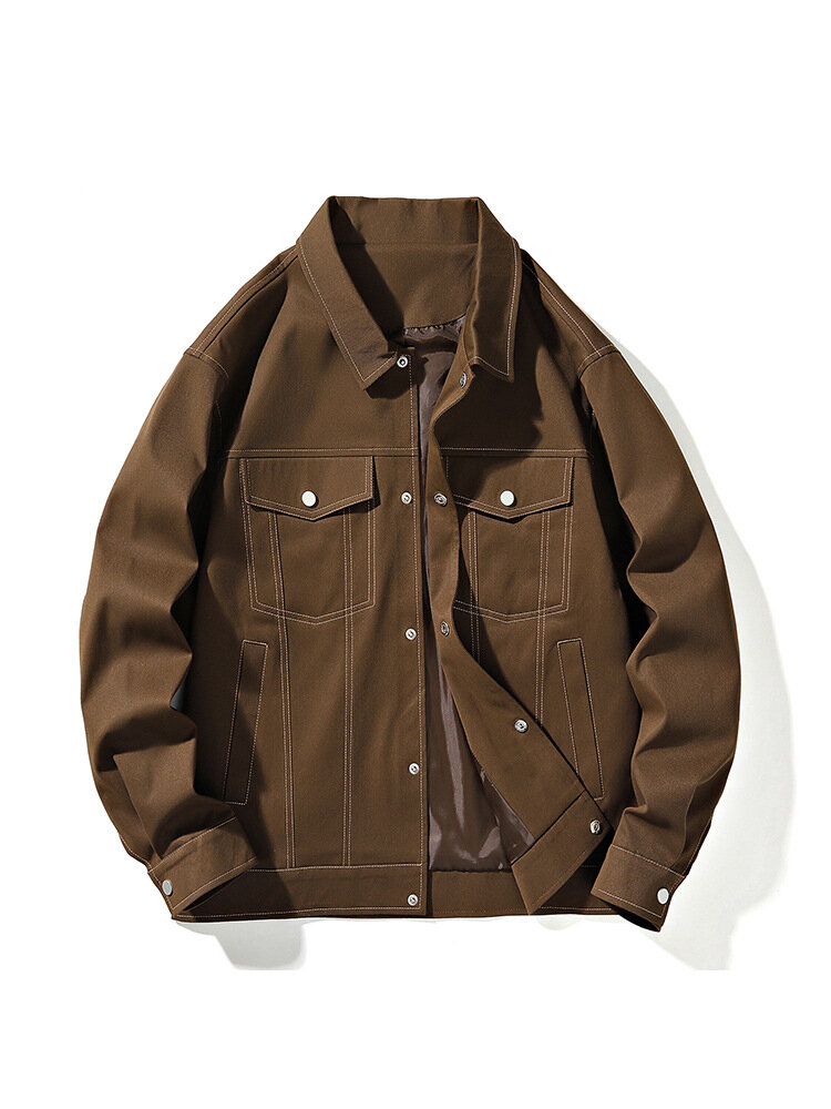 Куртка джинсовая