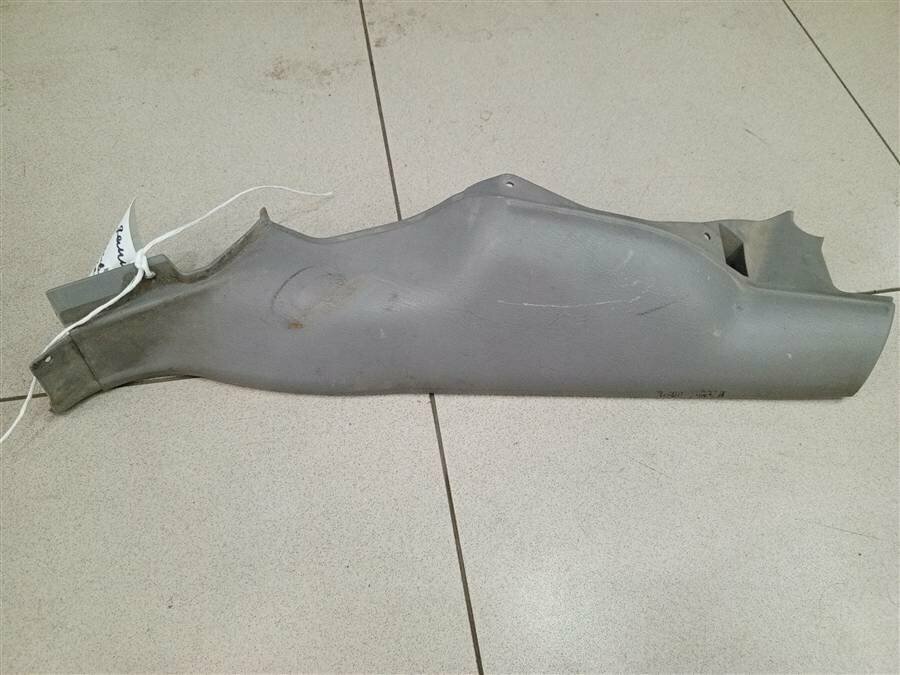 Обшивка стойки задняя левая (внутри) от Mazda Demio DW 1996-2002