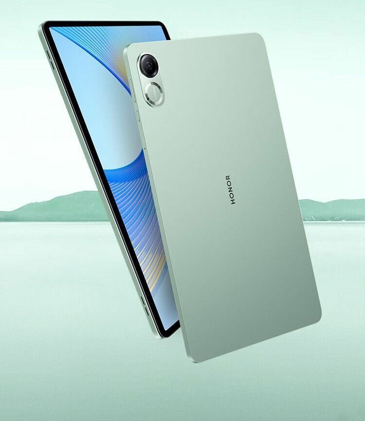 Honor Tablet X8 Pro 11,5-дюймовый планшет объемом 4 ГБ + 128 ГБ wifi компьютер с разрешением 2K HD 120 Гц