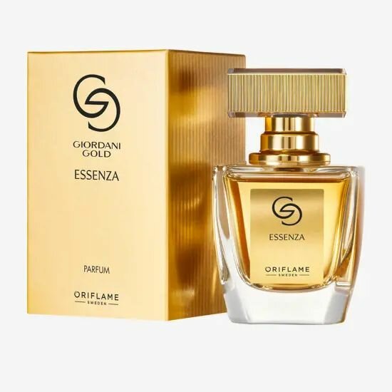 Oriflame Giordani Gold Essenza Духи для неё, 50 мл