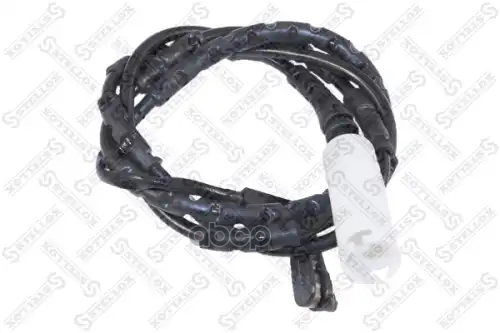 Датчик износа колодок задних! L=1100 BMW E87/E90/E91 all 04> Stellox арт. 0010002SX