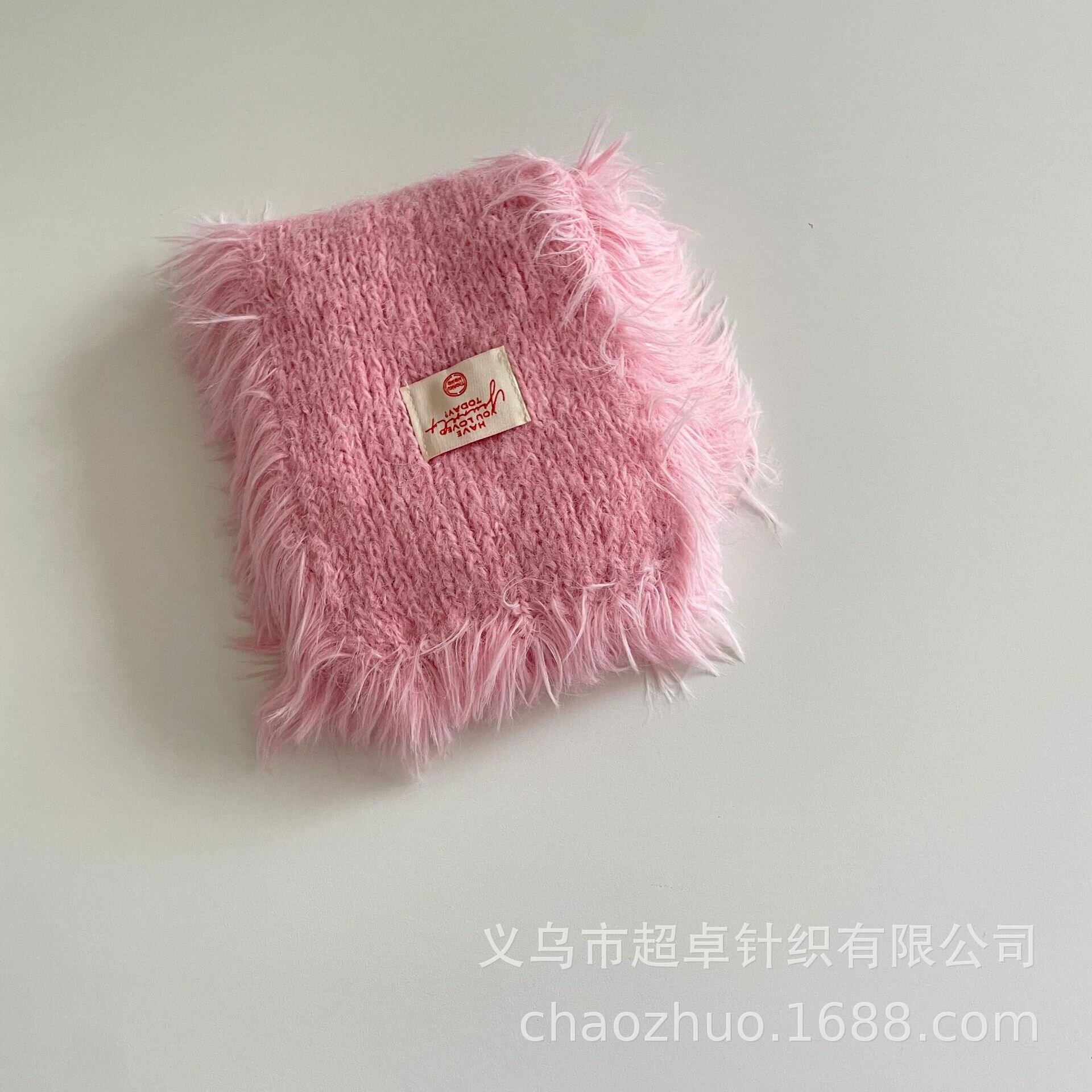 Шарф для детей