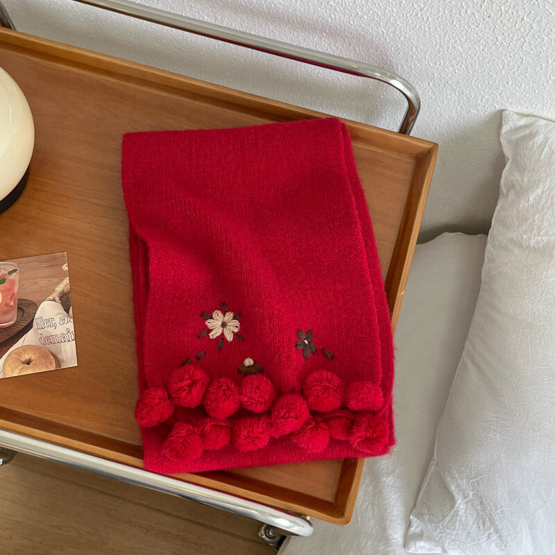 Шарф для женщин