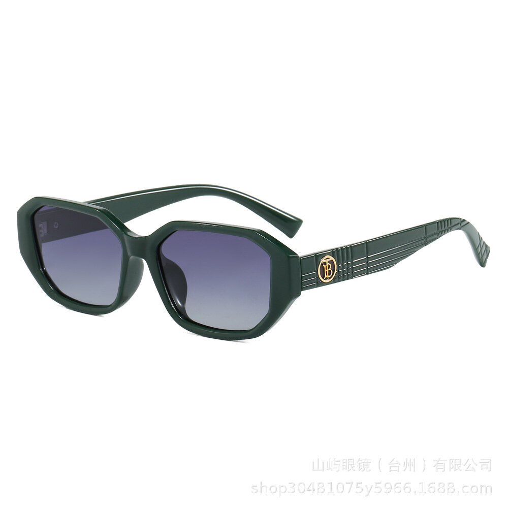 Солнцезащитные очки WOODEN