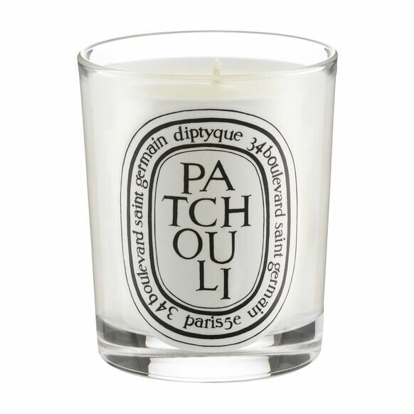 Ароматическая свеча Diptyque Patchouli, 190 г