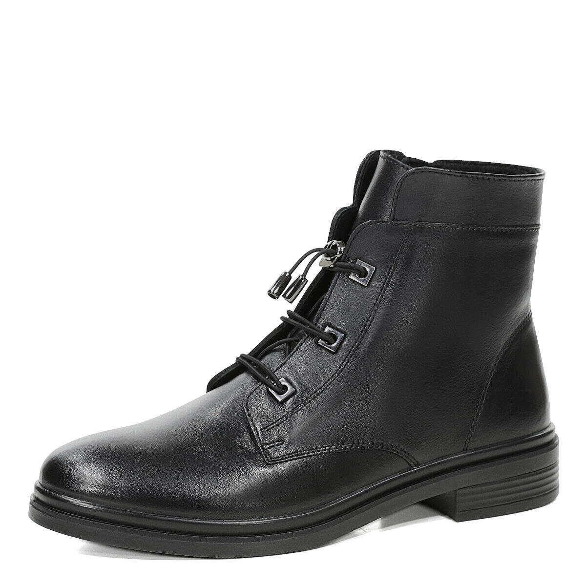 Ботинки натуральная кожа