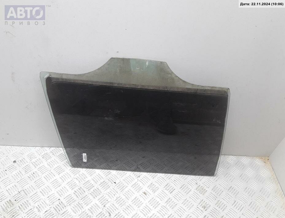 Стекло двери задней правой Skoda Octavia mk2 (A5 1Z) 2004-2013