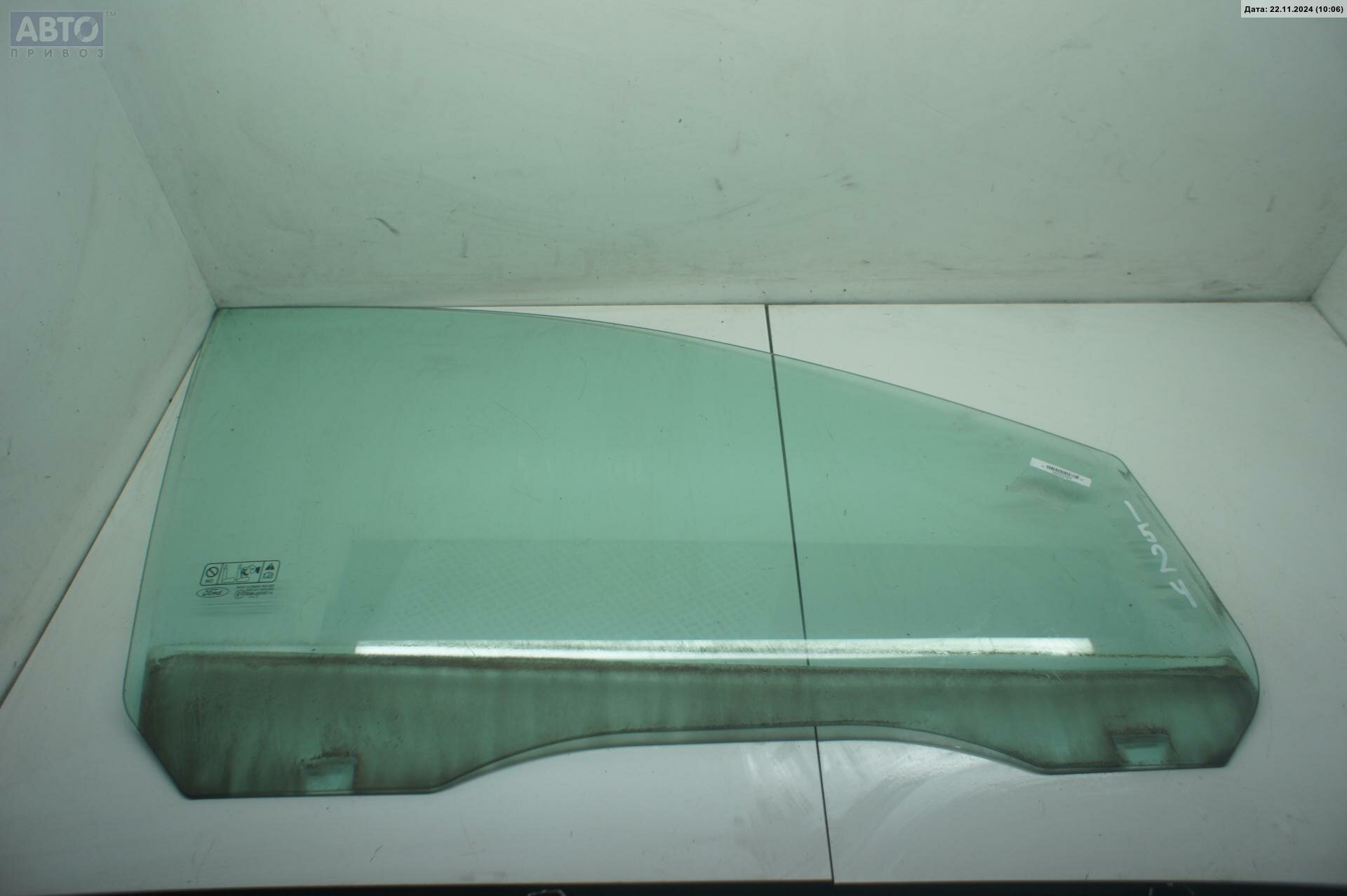 Стекло двери передней правой Ford Focus 2 (2004-2010)