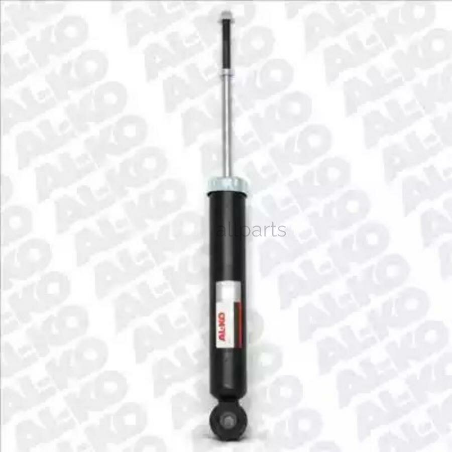 AL-KO 203433 амортизатор задний газовый!\ Mitsubishi Outlander, Citroen C-Crosser, Peugeot 4007 02>