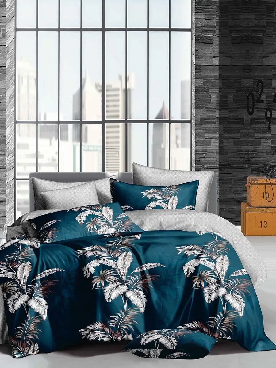 Постельное белье Dream Fly семейное