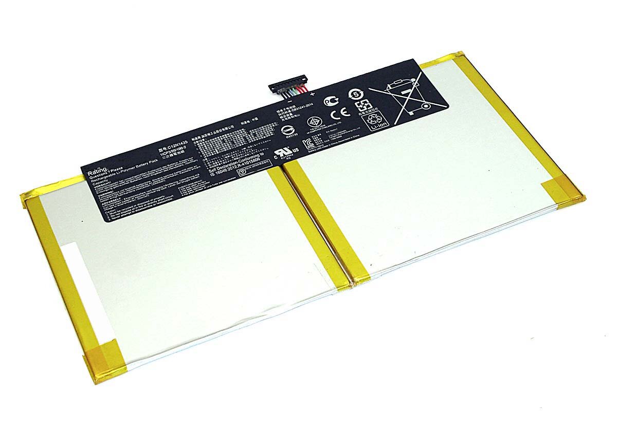 Аккумулятор C12N1435 для планшета Asus Transformer Book T100HA 7800mAh