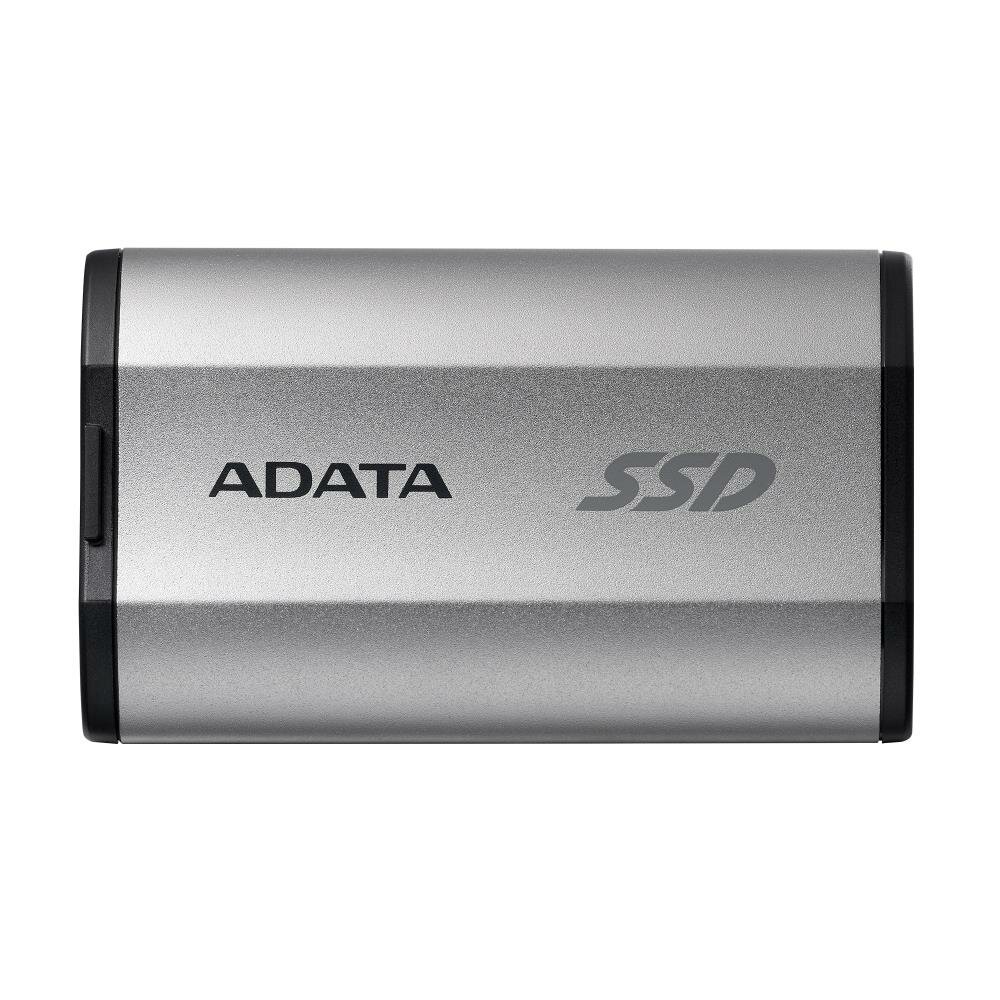Твердотельный накопитель SSD ADATA 4TB SD810 SD810-4000G-C