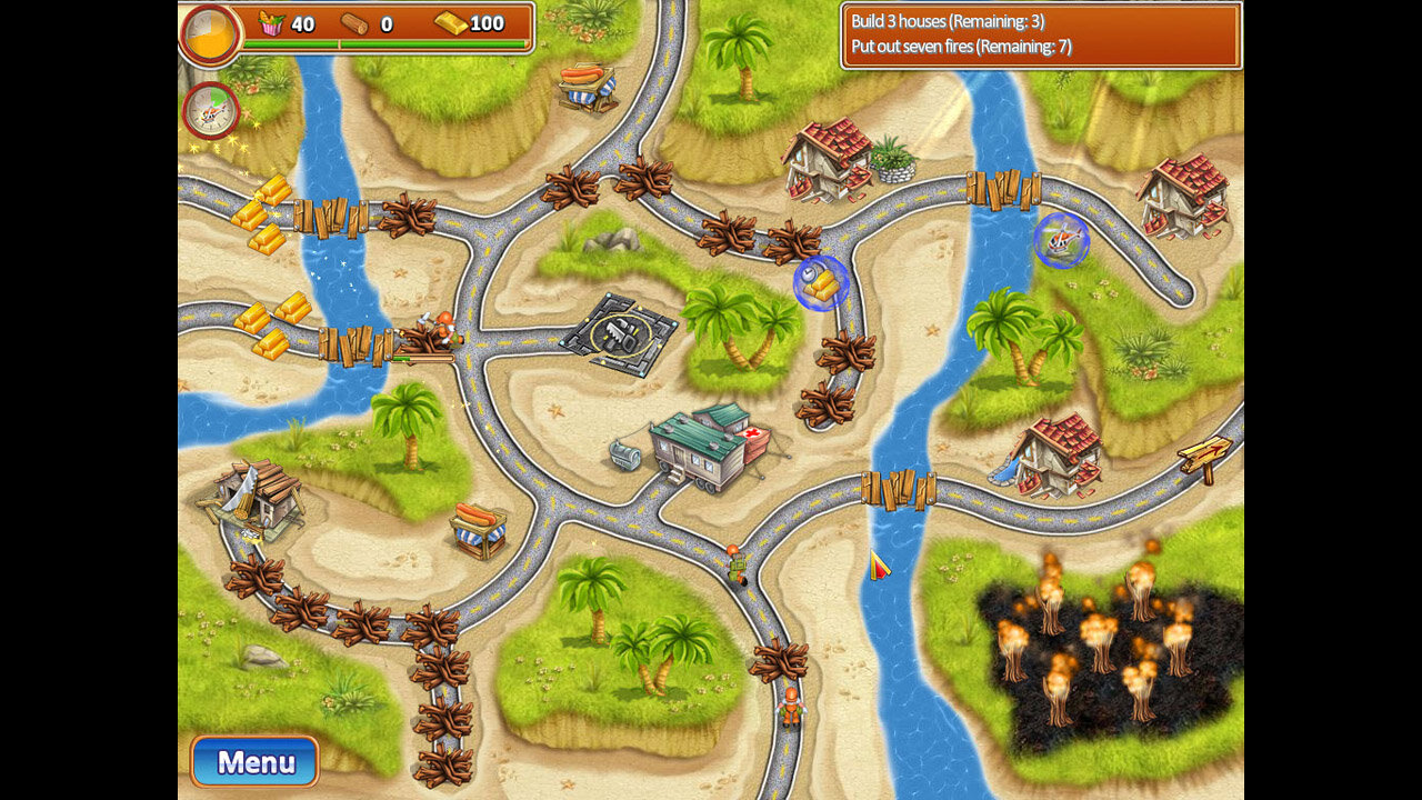 Rescue Team, ALAWAR Software, цифровая версия, Steam (Для платформы PC) — фото 1