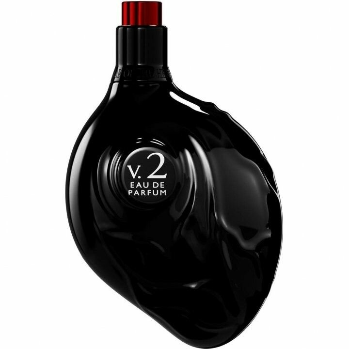 Map Of The Heart Black Heart V 2 Eau de Parfum 90 мл парфюмерная вода для мужчин