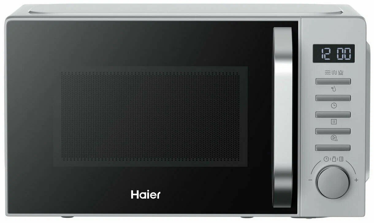 Микроволновая печь Haier HMB-DG208SA