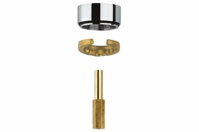 Монтажный комплект GROHE для ИК-смесителей (Europlus E, Eurodisc SE) (36210000)