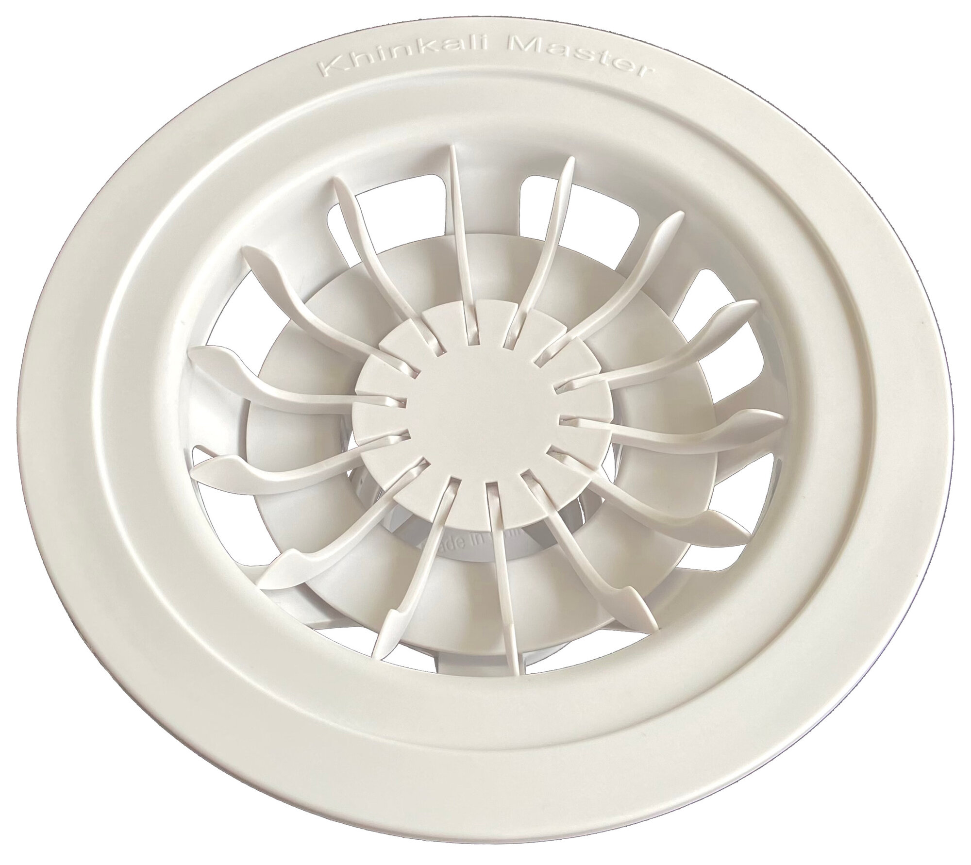 Аппарат для лепки хинкали Мастер - хинкальница