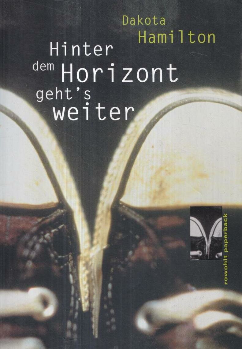 Hinter Dem Horizont Geht s Weiter / За горизонтом