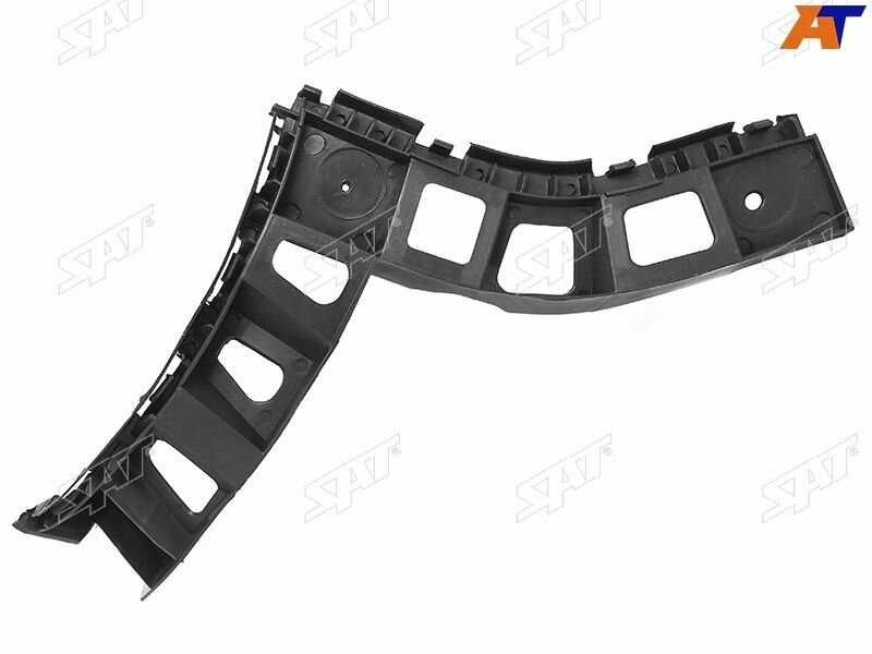 . SAT Крепление заднего бампера для VW TIGUAN 07-11 правая сторона