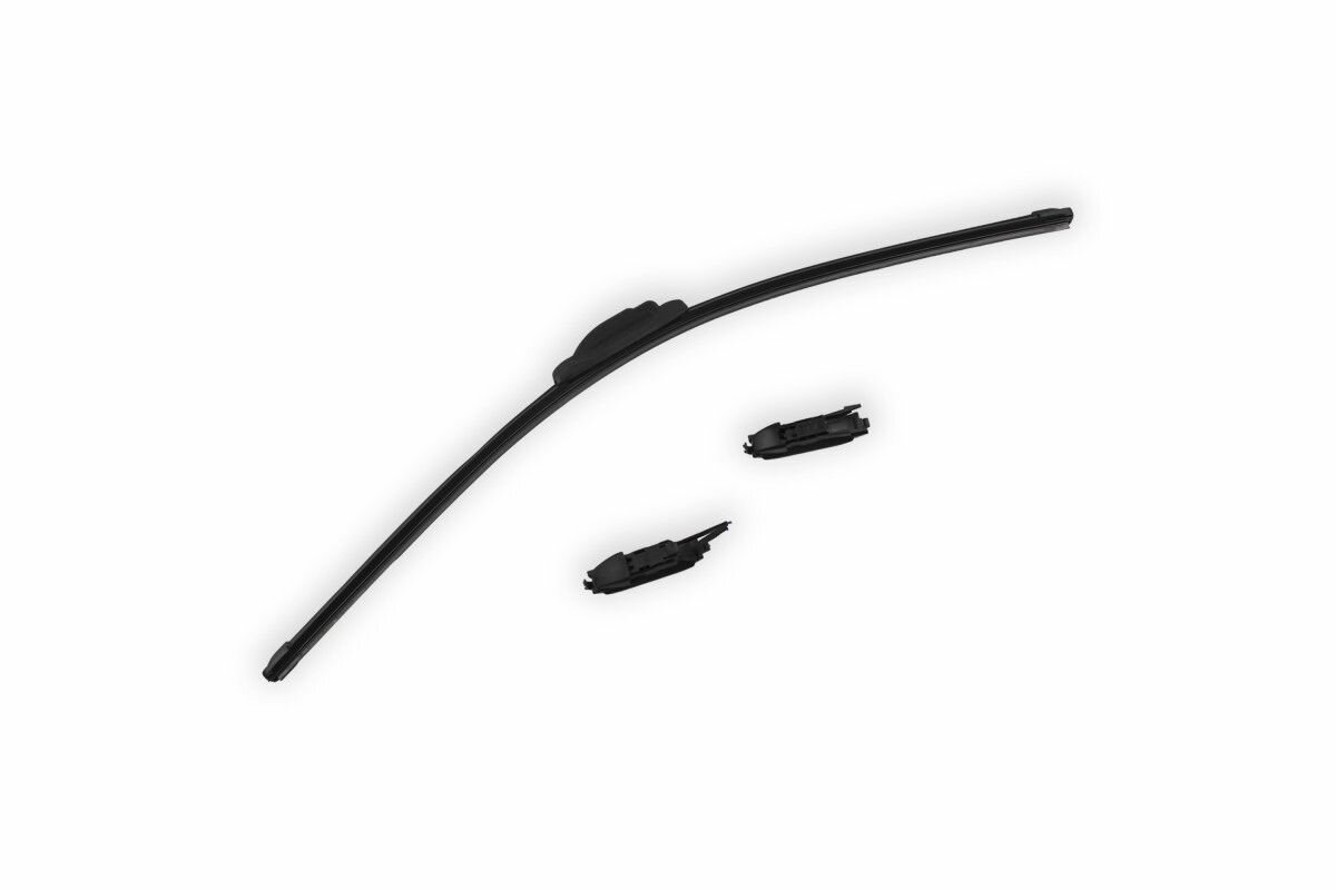 Aiko, Щётка стеклоочистителя 650 мм (бескаркасная)