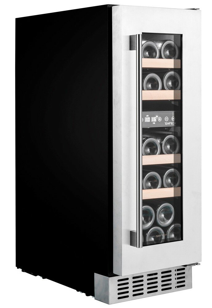 Винный шкаф Temptech Oslo OX30DX-24