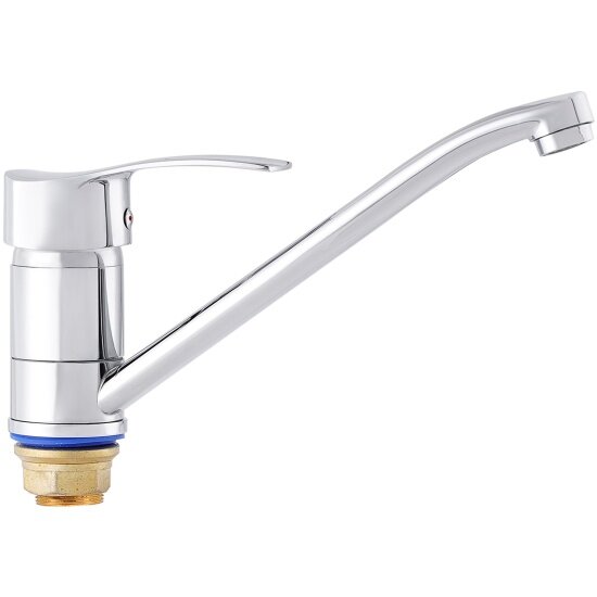 Смеситель для кухни Псм-профсан профсан ПСМ-425-023 плюс тип см-моцба, см-умоцба