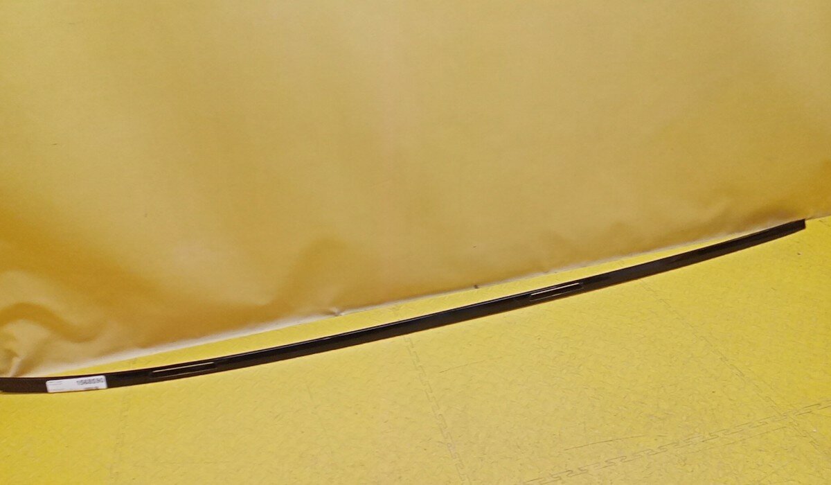 Молдинг крыши 1-серия E81,82,87,88 BMW