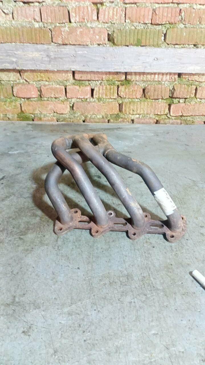 Выпускной коллектор Mercedes-Benz A W168 рест. (2001 - 2004)