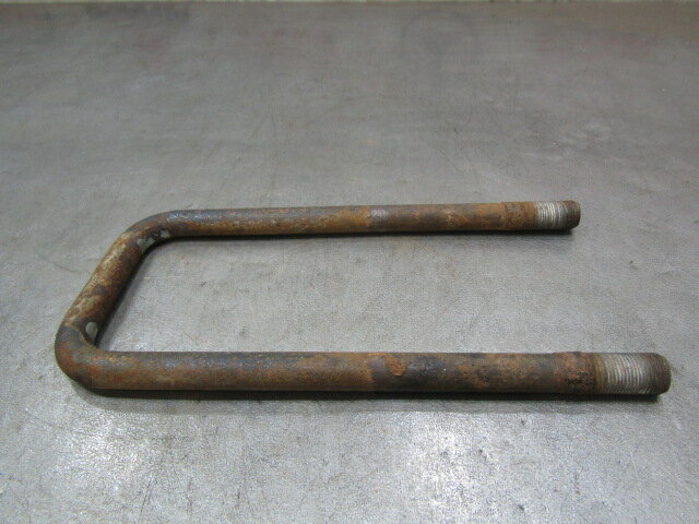 Стремянка пневморессоры задней Iveco Stralis