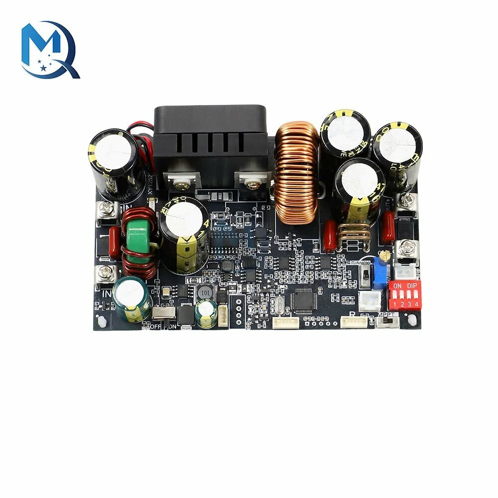 Ziqqucu XY12522 XY6020L Понижающий источник питания XY12522 Module