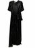 Платье baruni Marigold, размер XL, black/black