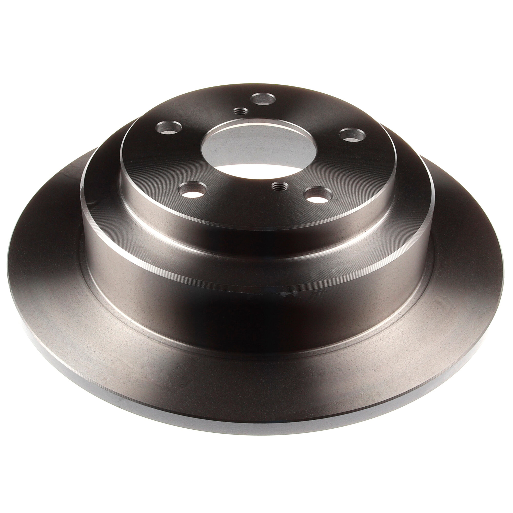 Диск тормозной задний SM-26700-FE080 Sumomoto; OEM 26700-FE080; Subaru Forester SF5