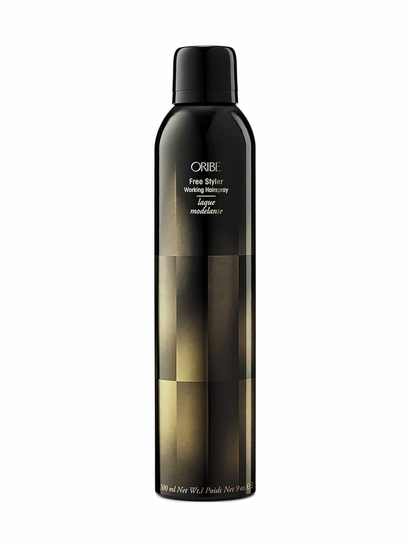 ORIBE Спрей для подвижной фиксации волос Free Styler Working Hairspray (300 мл)