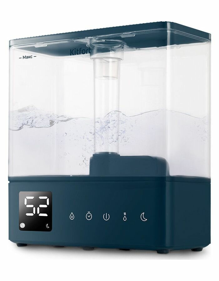 Увлажнитель воздуха Kitfort КТ-3832