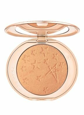Charlotte Tilbury Хайлайтер для лица Hollywood Glow Glide Face Architect Highlighter 7 г оттенок Gilded Glow
