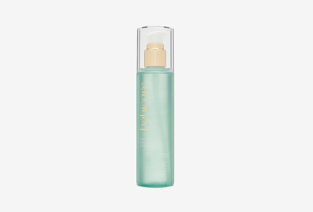 Увлажняющий Тонер для лица BOHICARE idebenone & hyaluronic acid 150 мл