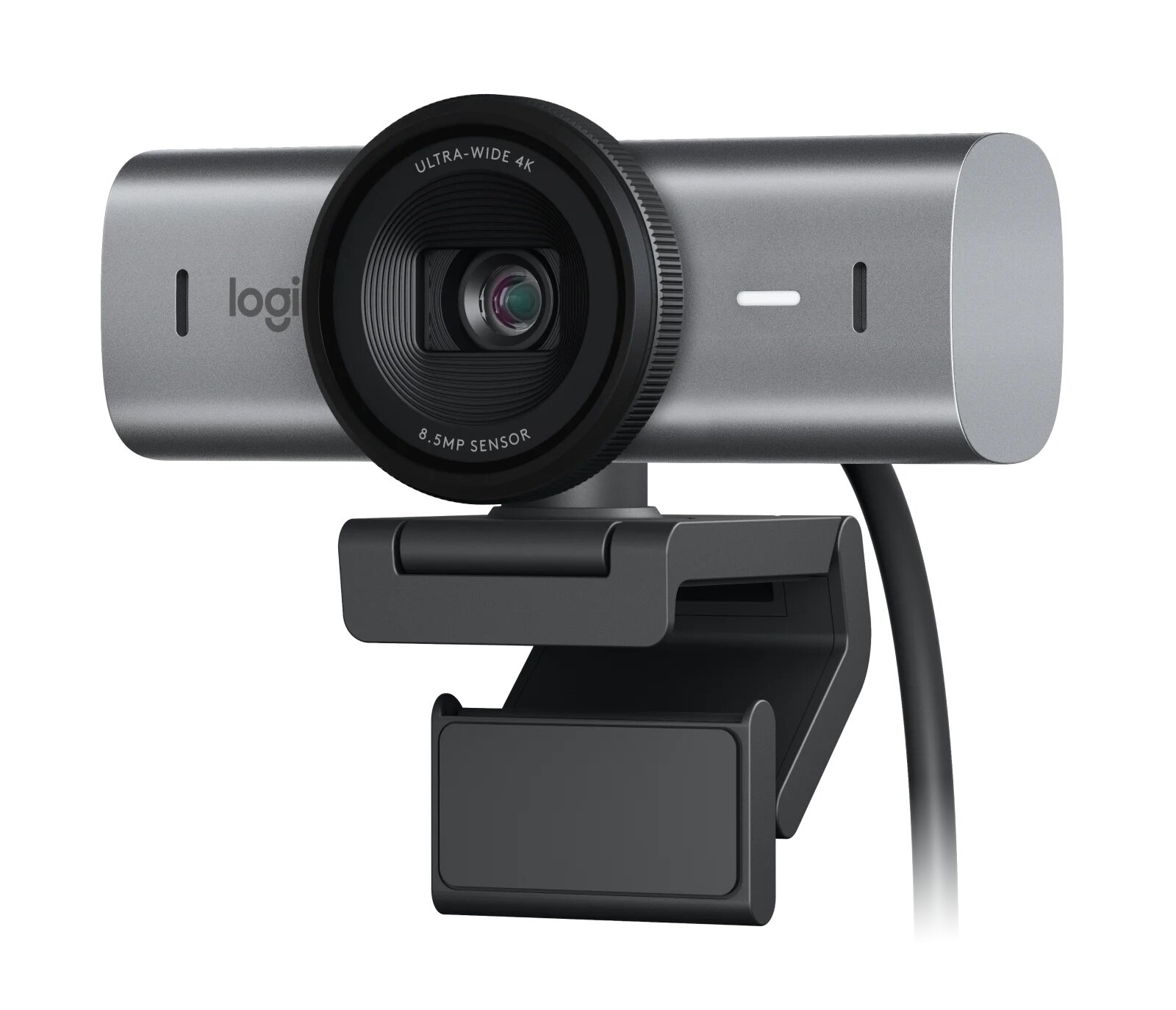 Веб-камера/ LOGITECH WEBCAM-MX Brio 705 — фото 1