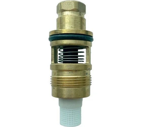 Датчик протока ГВС с фильтром