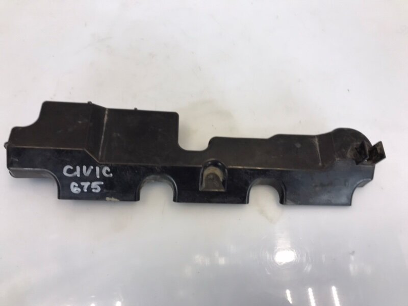 Б/У крышка двигателя декоративная Honda Civic 4D 2006 FD1 R18A1 39794 HONDA арт. 32128RNAA00