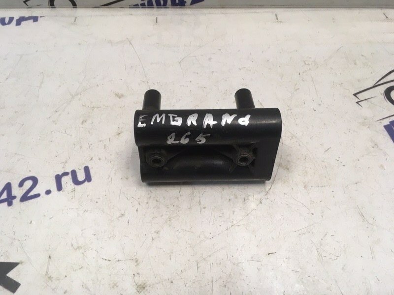 Б/У катушка зажигания Geely Emgrand EC7 2013 FE-1 JL4G150 32359 GEELY арт. 19005338